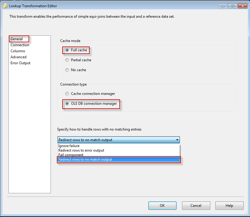 Tips & Tricks: SSIS: Perform upsert (Update/Insert) using SSIS Package