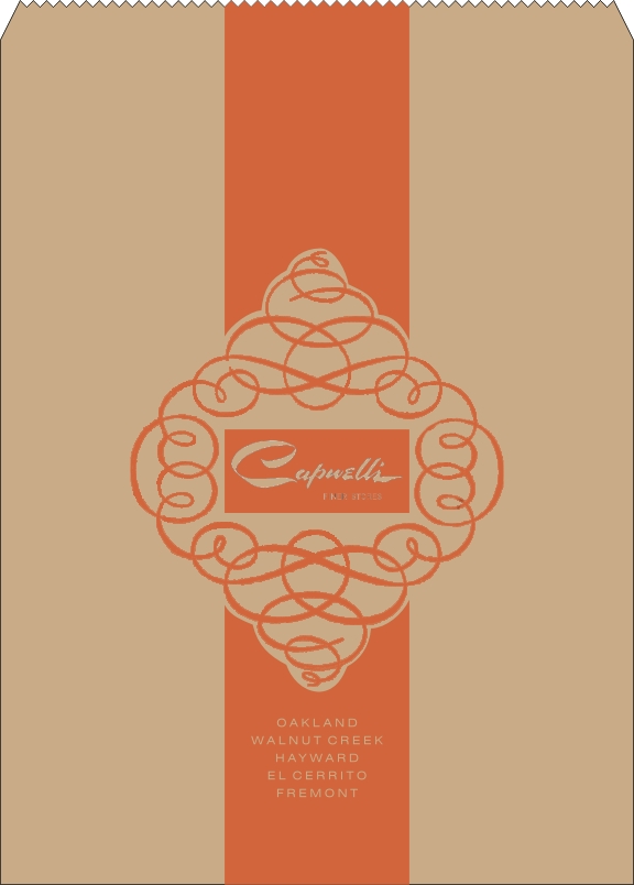 The Department Store Museum: Shopping Bags