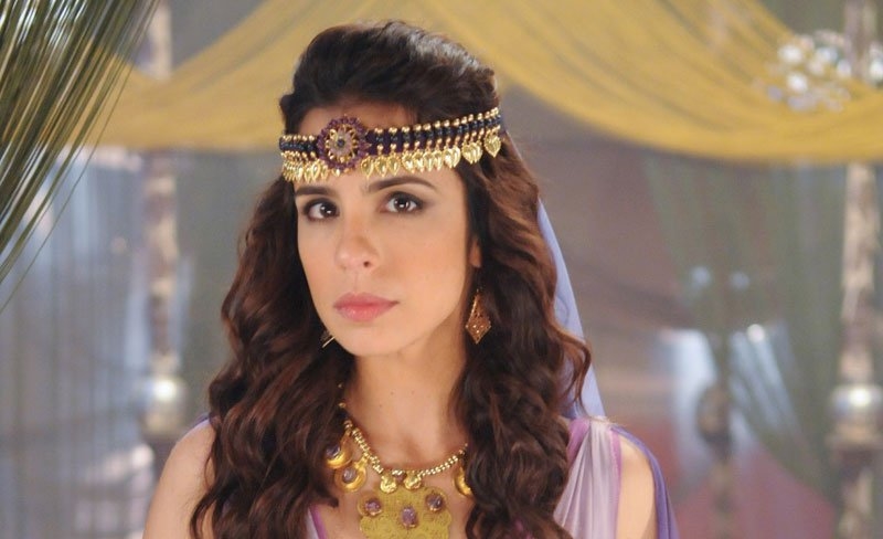 Mulheres da Bíblia: Mical - a filha do Rei Saul / Mais Virtuosa Blog