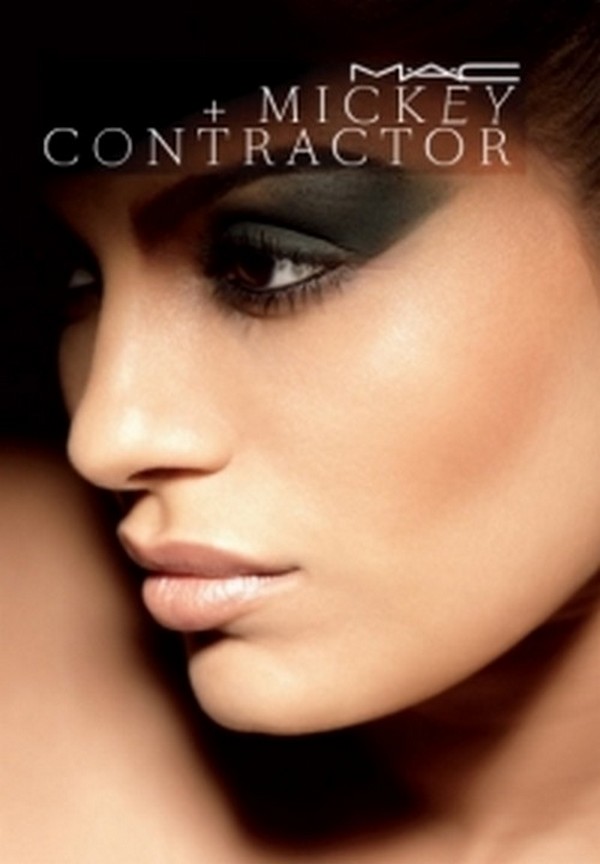 MAC + Mickey Contractor Makeup Collection | Fashion and Cosmetics