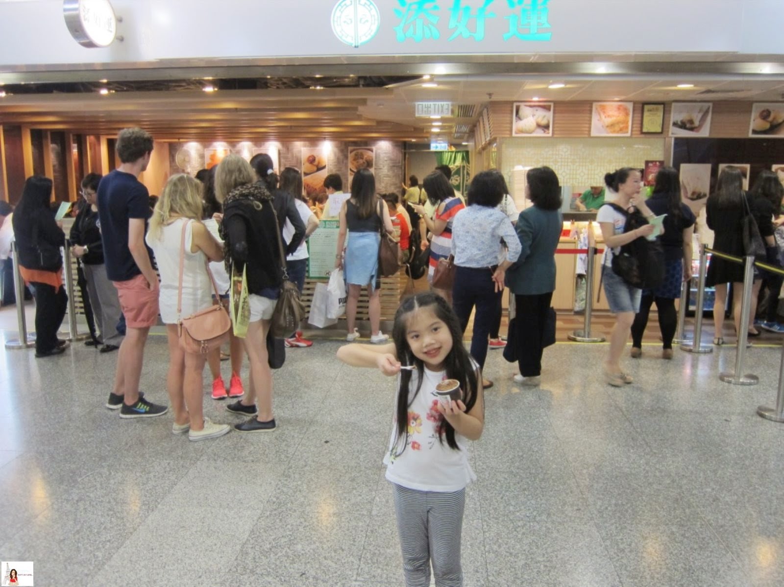 Coley's Just Saying...: The Original Tim Ho Wan in Sham Shui Po + bonus ...
