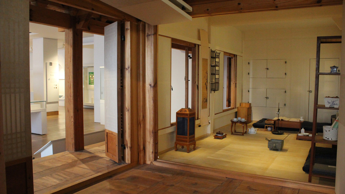 Bukchon Hanok Village