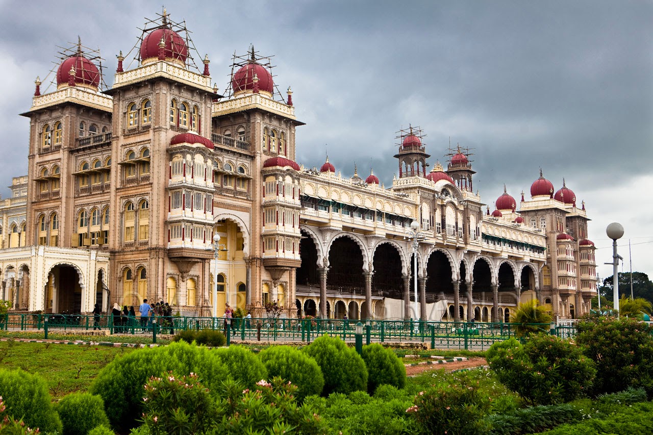 El Magazin de Merlo: Hoy veremos 10 de los palacios más bellos e ...