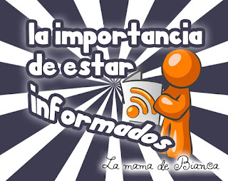 La mamá de Bianca: La importancia de estar informados