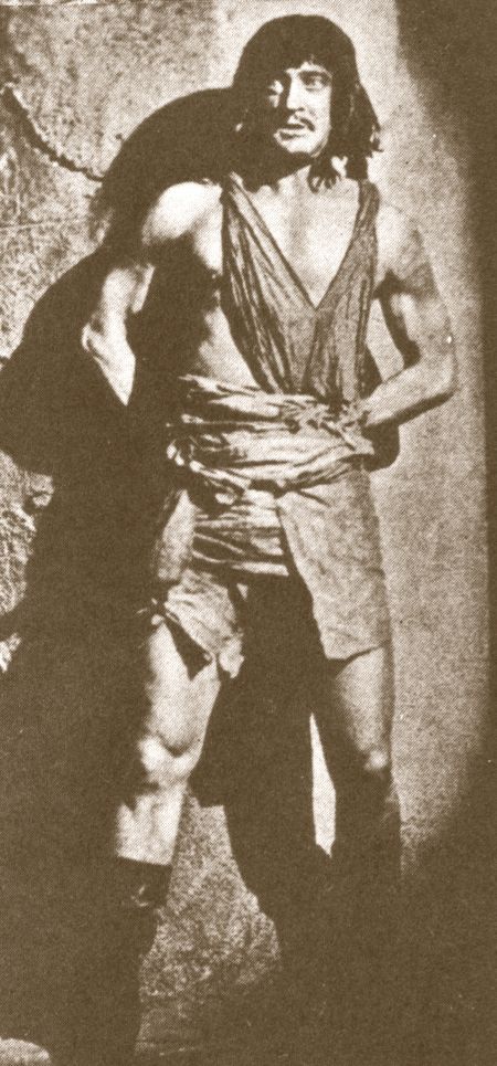 Barrymuch, Barrymore, Barrymost: Lionel Barrymore, obsessively ...