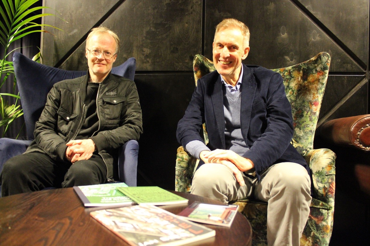 Creative Writing: News and Resources for Aspiring Writers