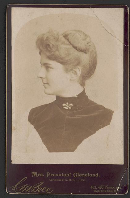 Frontier Florida : What celebrity looked like in 1888