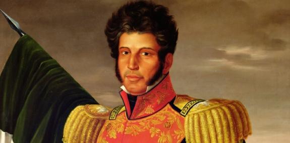 AfriClassical: The Root: 'North America's First Black President?'
