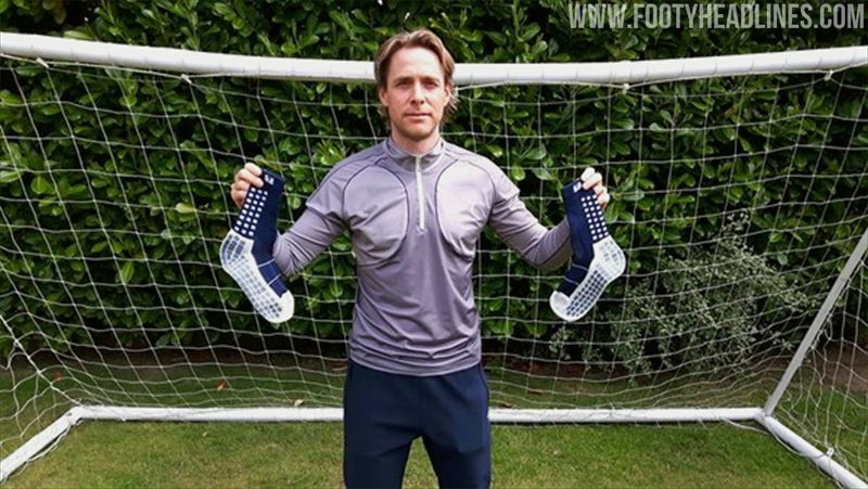 Revolution Incoming? TruSox To Release First-Ever Football Boots ...