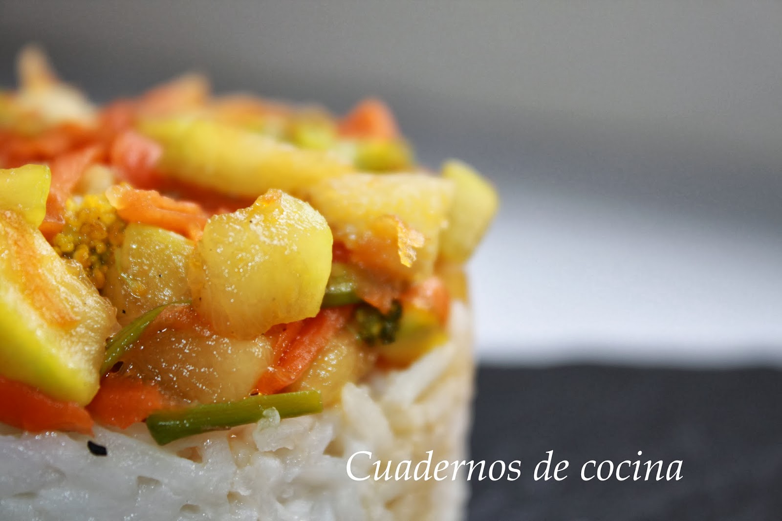 Recopilatorio verduras de temporada - La Cocina Typical Spanish