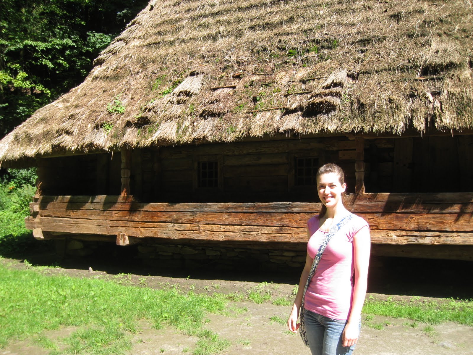 Old Ukraine - Dishes and Designs