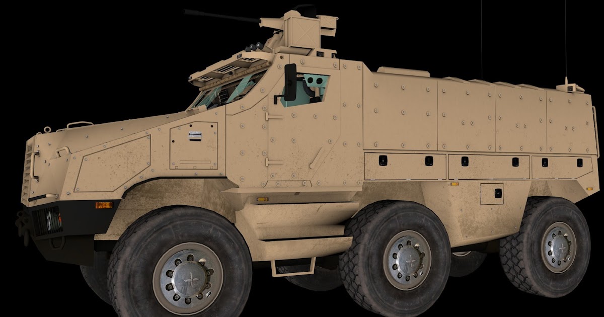 チェコ製 MRAP を追加する Arma 3 用 Tatra Titus MOD でモデルが完成 | 弱者の日記^^ - Arma 3 MOD ...