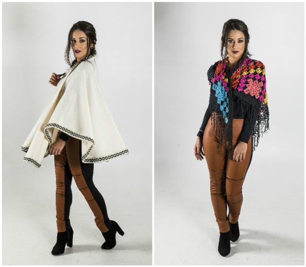 Super dicas de modas: 5 DICAS DE USAR O XALE!