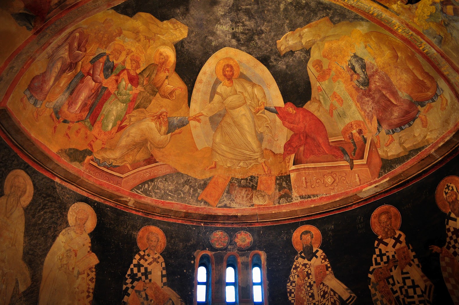 Laura Krueger Photography: "Thin Places"