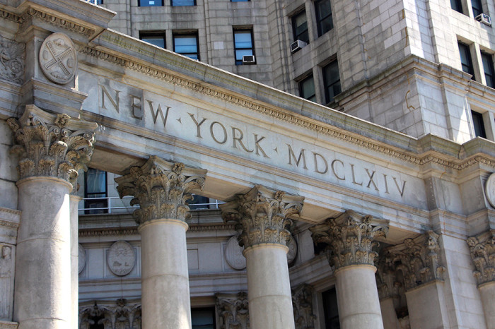 The Illuminatus Observor: The Esoteric Significance of Roman Numerals