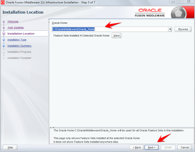 Techizo Solutions: Fusion Middleware Installation Guide for Oracle WebLogic Server