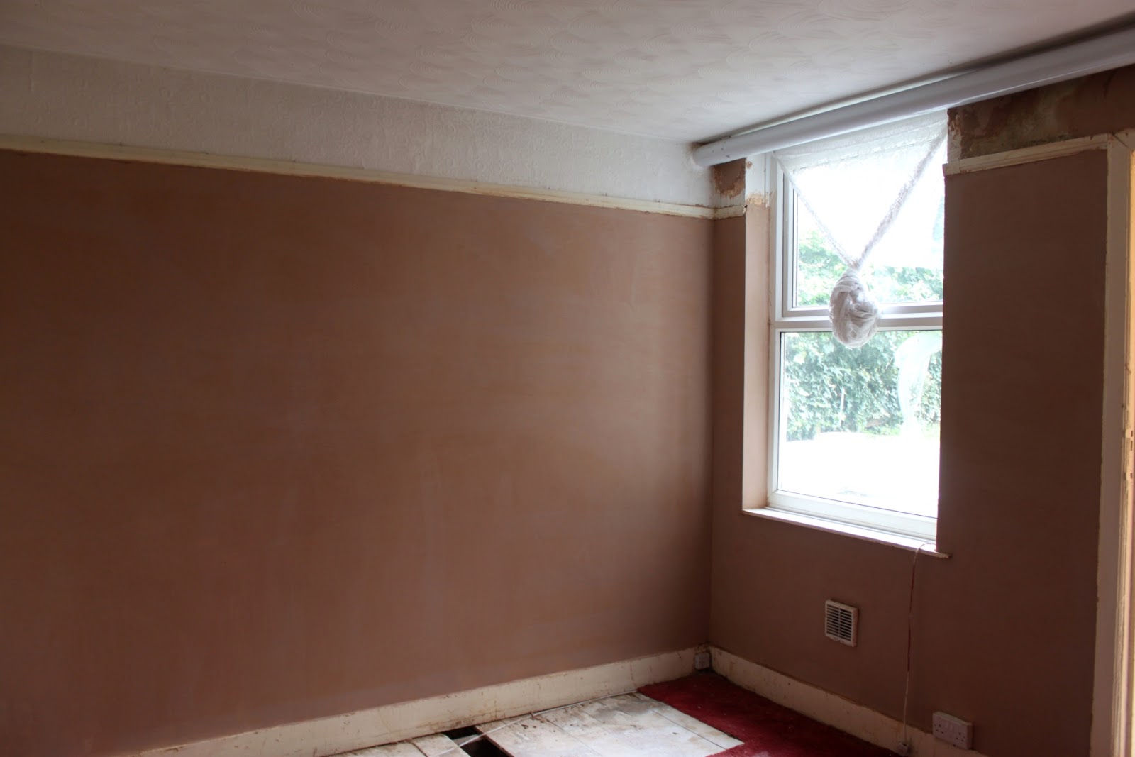 Plastering 4u : Brick Walls Plastered