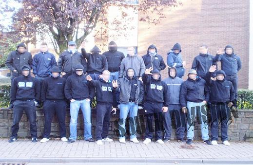 SOUTHERNERS: SOUTH DIVISION - LEVSKI SOFIA