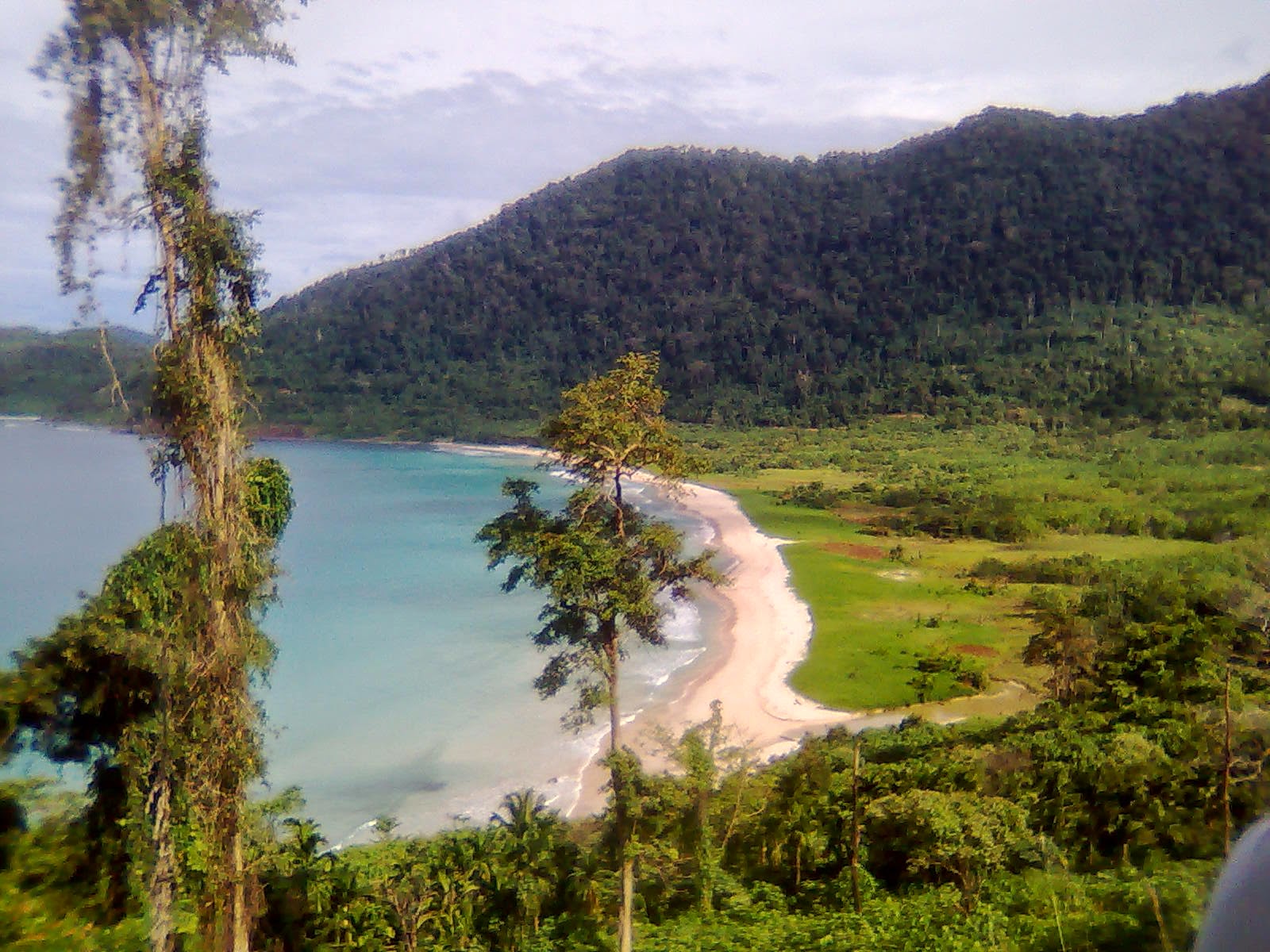 Welcome to Indonesia Blog: Pulo Aceh