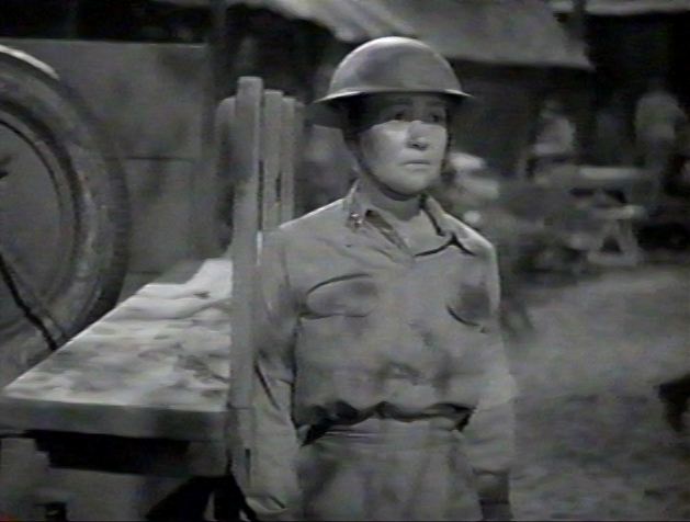 Another Old Movie Blog: Cry Havoc - 1943