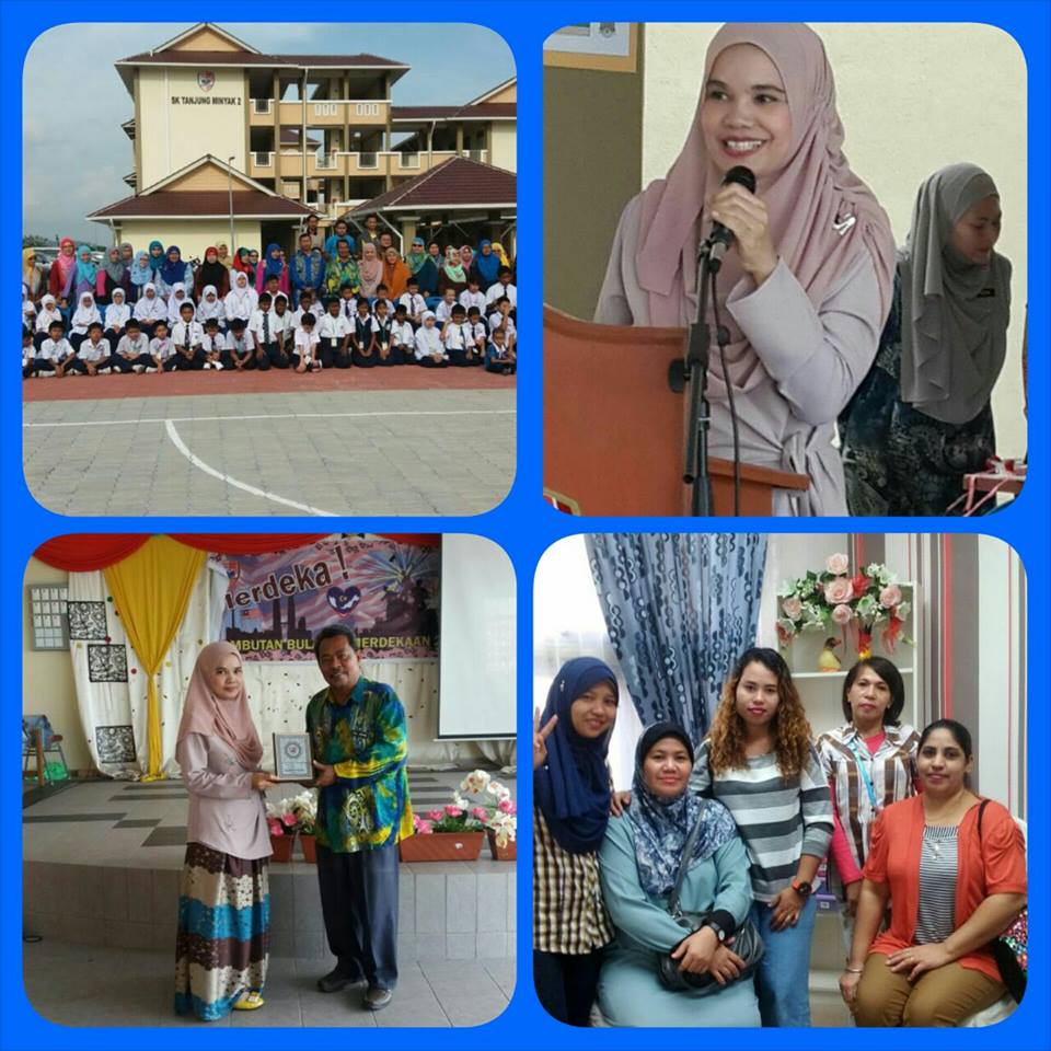 PENDIDIKAN KHAS KULAI: SK SENAI UTAMA : PRPGRAM 1 MALAYSIA MENYELUSURI ...