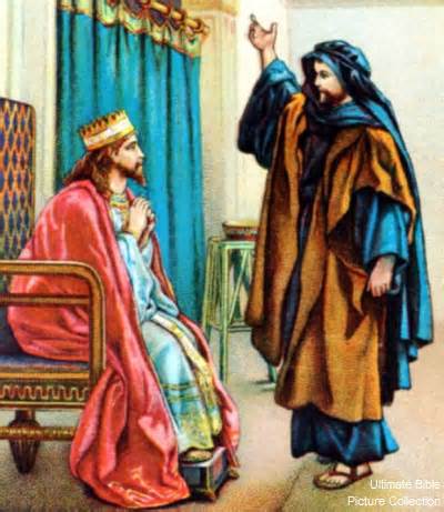 DAVIDIC COVENANT (1)