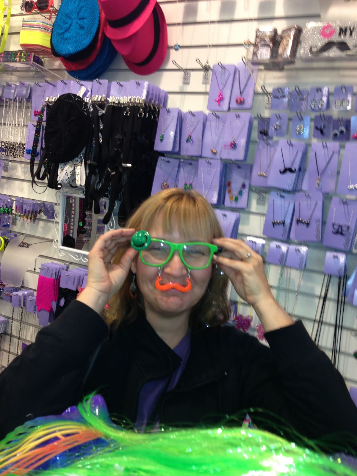 Adventures of Tyler and Clare