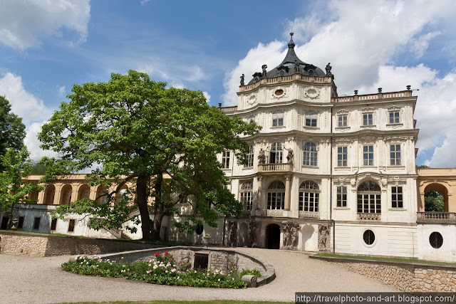 Lukas´s Photos and Graphic Art: The Czech Republic - places tourists ...