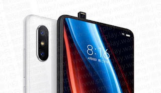 Xiaomi is reportedly working on two flagship Snapdragon 855 Smartphones ...