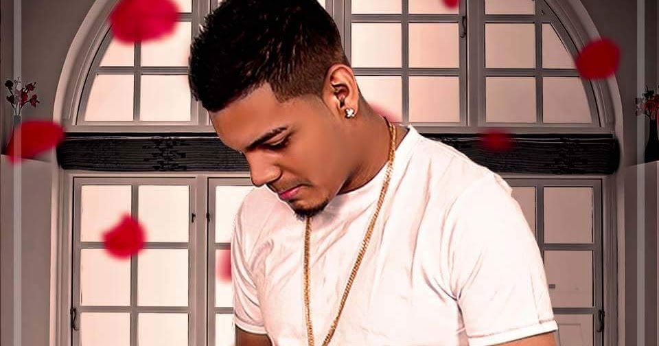 ESTRENO:J RiCky Reys - Amor de Chat