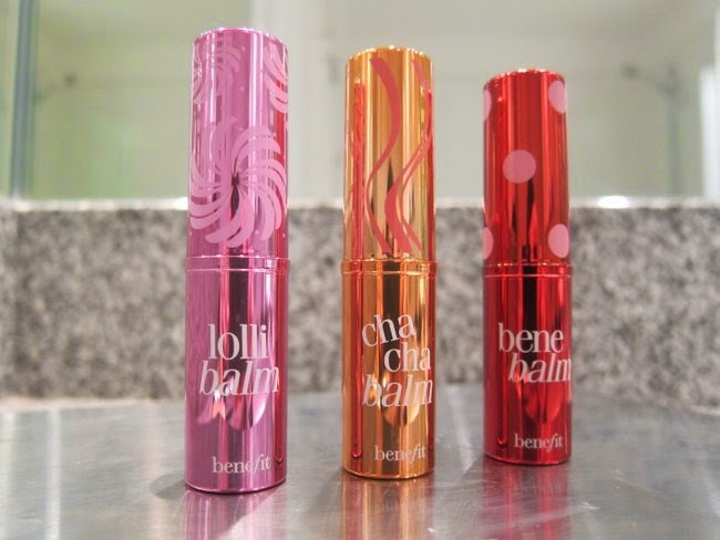 Benefit Tinted Lip Balms: 3 Reasons They're Worth The Splurge | elenyta ...