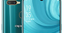 Firmware Oppo A7 CPPH1901/CPH1903 - Dunia BLog Gatget