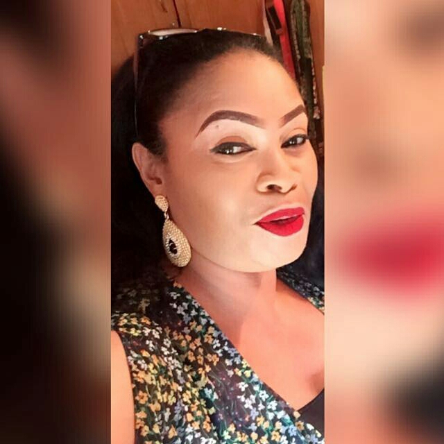 Nollywood Actress, Remi Surutu Loses Daughter | Bola Esho's Blog