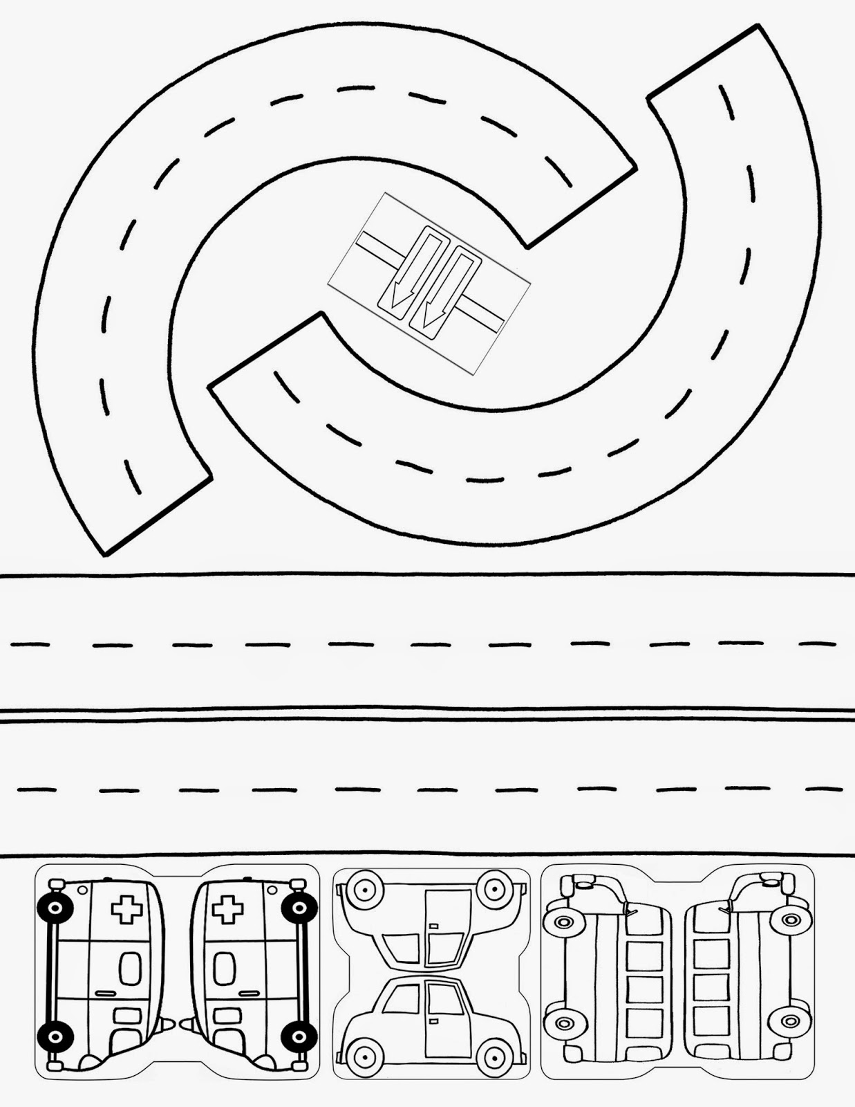 Sherrill Iona's Artwork: Children's Free Printable Coloring Project