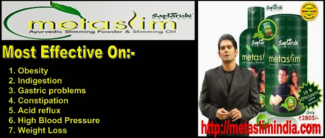 Metaslim, Original Metaslim, Herbal Weight/Fat Loss Oil: Metaslim ...