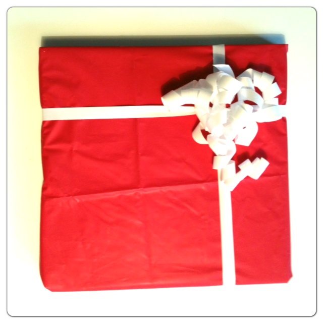 AngieHult - DIY, bakning och annat livsviktigt: DIY - Presentpapper