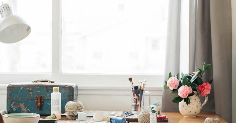 jikits: studio tour!