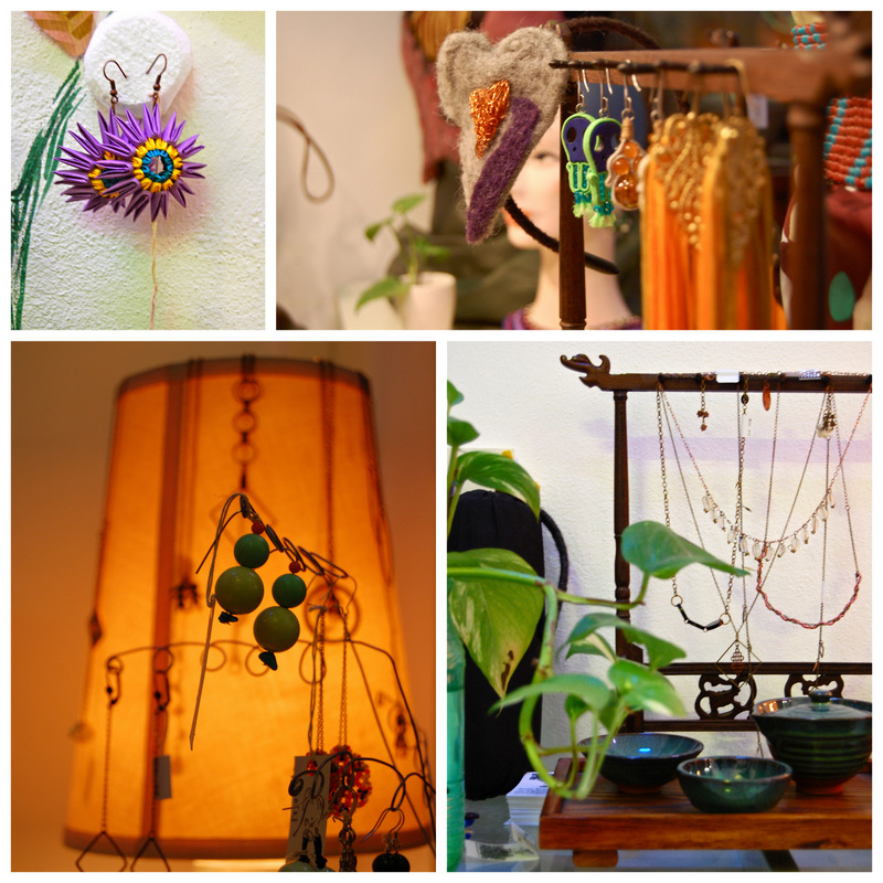 Bere e comprare tè a Bologna: Yan Jia Chen e altre storie