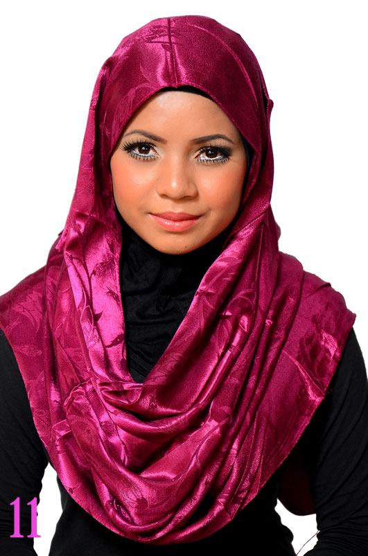 Turkish Cotton Hijab Style | Hijab Styles, Hijab Pictures, Abaya, Hijab ...