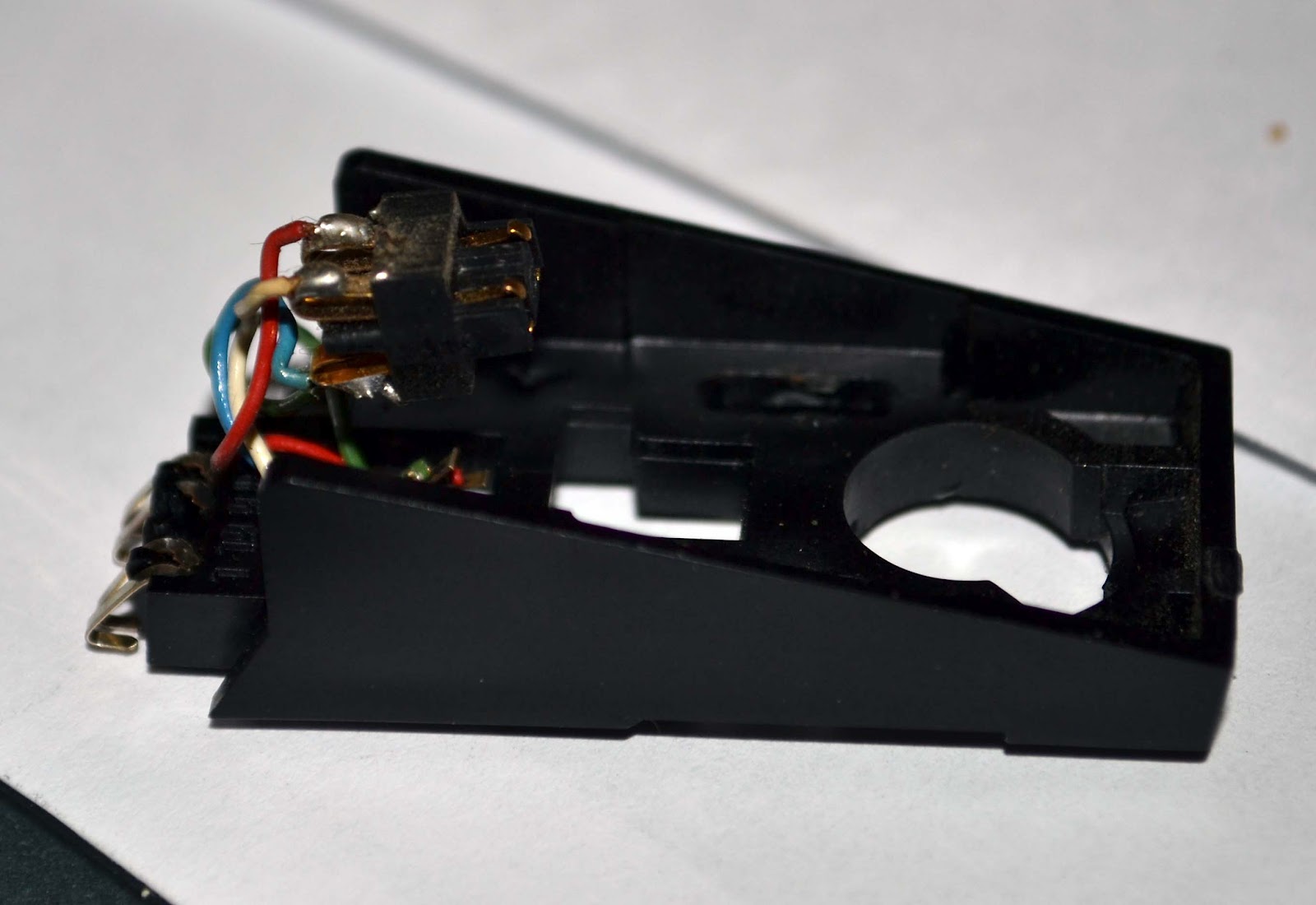 Electrohome 'Circa 75'