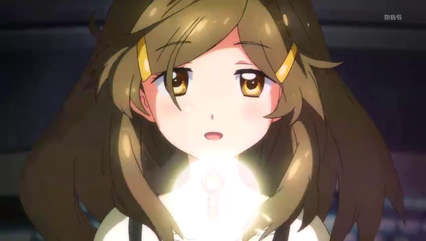 Vividred Operation Episode 4 Subtitle Indonesia