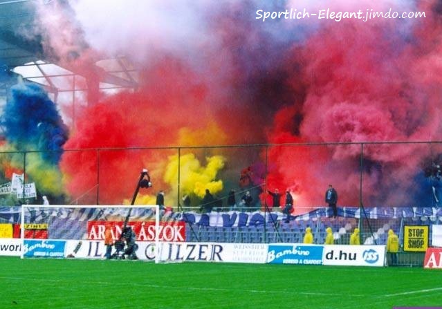 .::Sportlich-Elegant::. - Photo-Video-MatchReports | Ultras, Tifo: Best ...