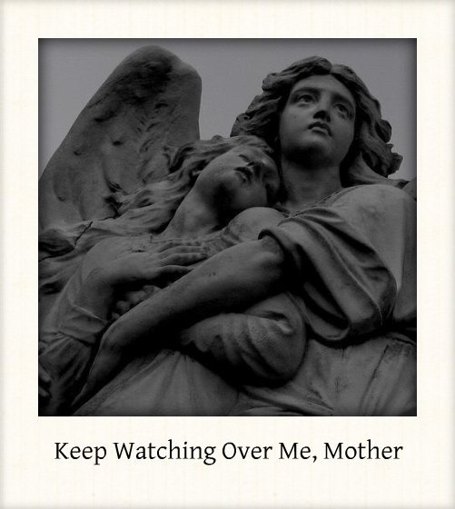 ysopmie: quotes about angels watching over us