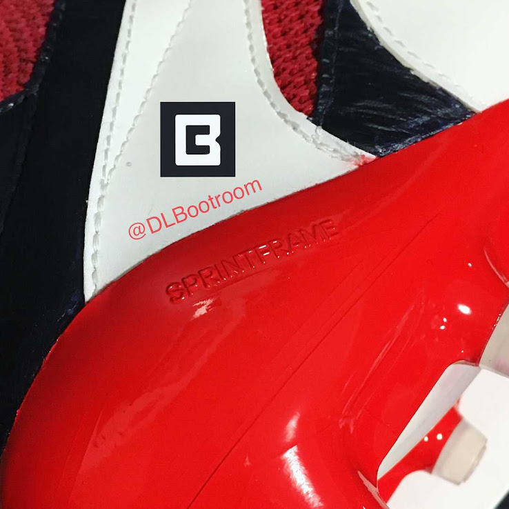 Better Than Adidas' Whiteout One? Boot Fanatics Create Custom Original ...