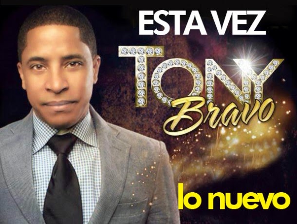 PUROS JARAGUENSES: Tony Bravo:, Triunfa Y Alcanza Popularidad En ...