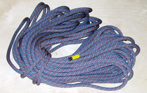 All About Recreation: Tali Tinggi (Abseiling)