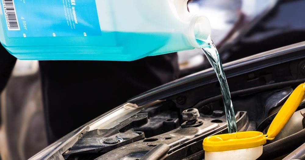 Welcome to AutofactorNG Blog.: Why Coolants Are Important For Your Cars ...