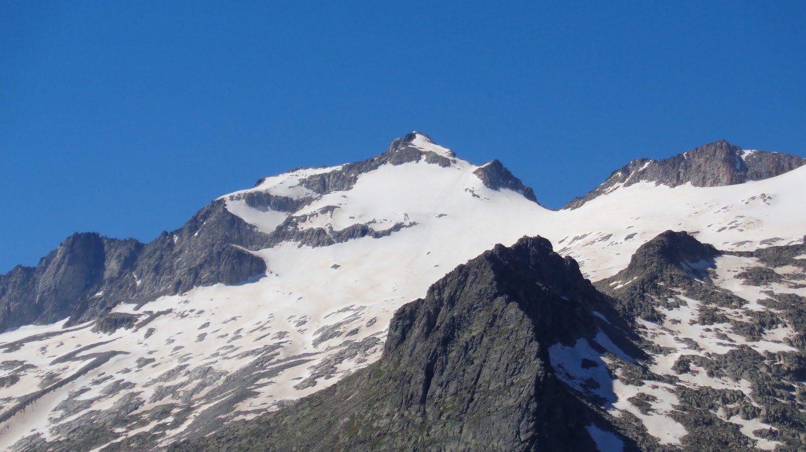 elpirineodejose: Tuca del Puerto de la Picada (2.526 m.)