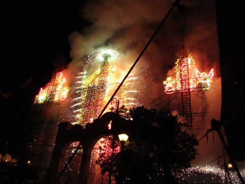 FOTOGRAFIA DE PAISAJE: JUCHITEPEC ESTADO DE MEXICO