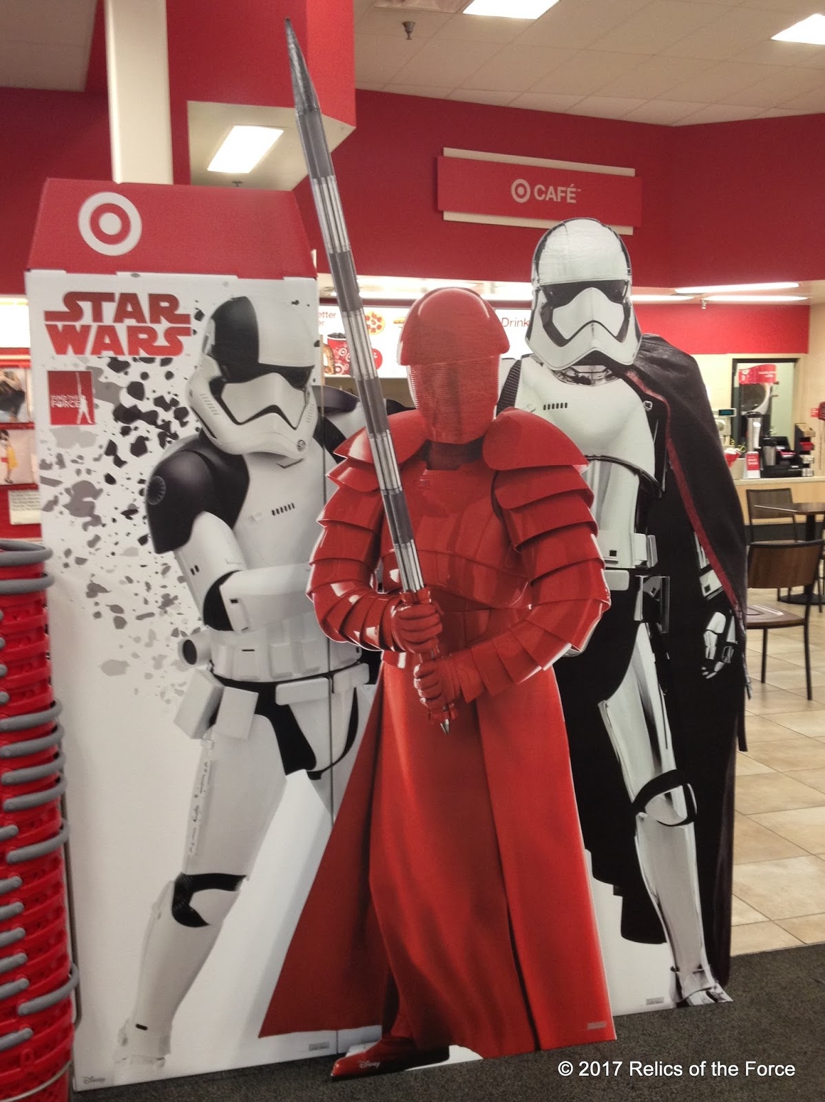 Cosplay First Order Stormtrooper Suit